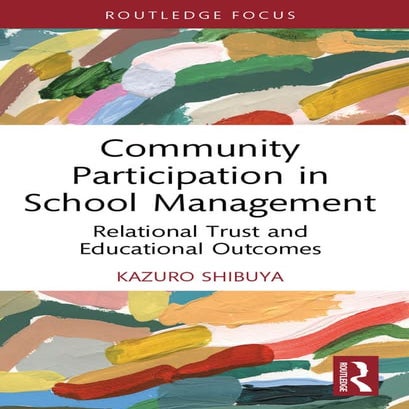 community participation in school management.pdf