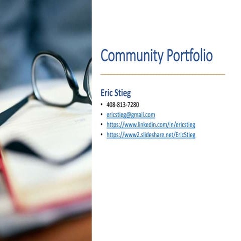 UNLEASH Community Manager | PDF