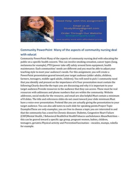 Community PowerPoint Many Of The Aspects Of Community Nursing Deal docx community-powerpoint-many-of-the-aspects-of-community-nursing-deal-docx
