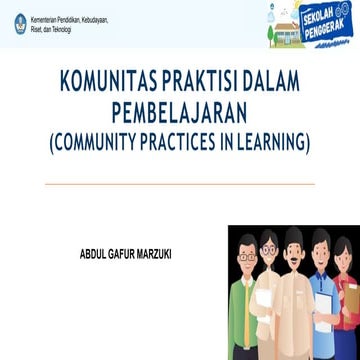 COMMUNITY PRACTICES IN LEARNING.pptx