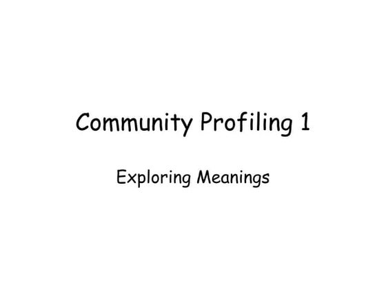 Sample case study report format | PDF