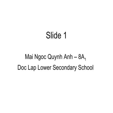 Community service project | PPT