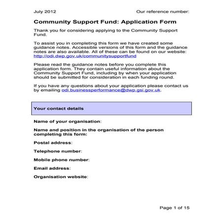 Brandon Trust: a personalised approach with children and families | PDF