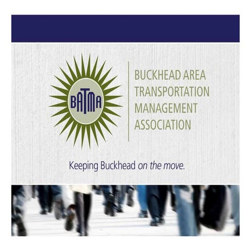 Commuter Choice | PDF