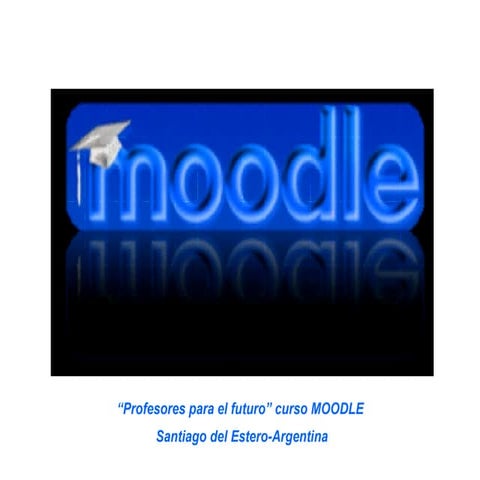 Preguntas con respuestas anidadas en moodle | PPTX