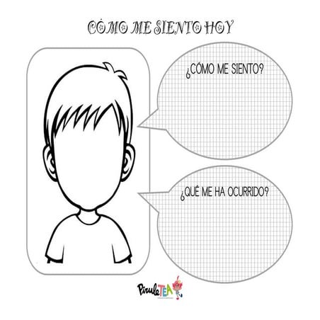 Cómo me-siento-hoy | PDF
