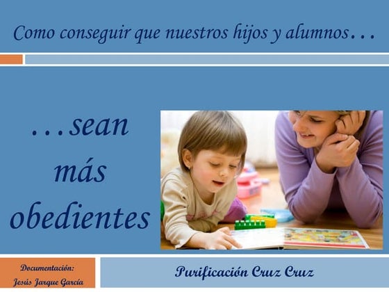 Informe y pti tea. | PDF