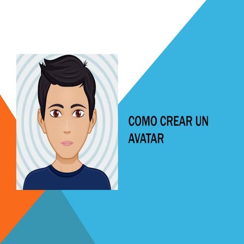 Crear un avatar (Tutorial) | PDF