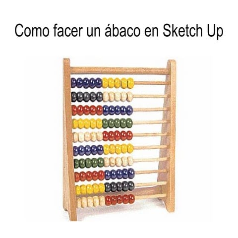 ábaco | ODP