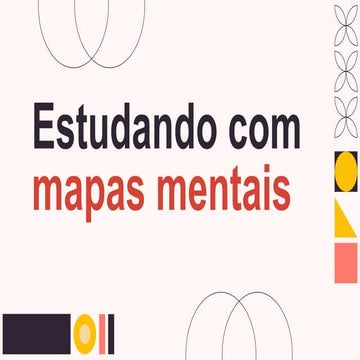 Como Usar Mapas Mentais Mapa Mental Como Fazer Mapas