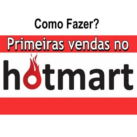 Como vender no hotmart como afiliado | PDF