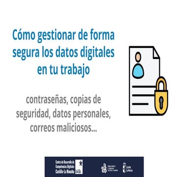 Cómo gestionar de forma segura los datos digitales en tu trabajo.pdf