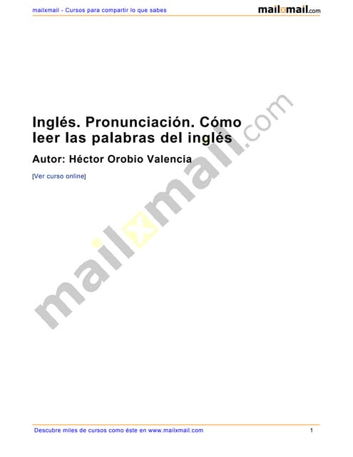 El uso de varias letras clasificadas de carácter dudoso b v ll y h c s ...
