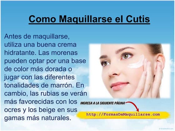 Teoria del color | PPT