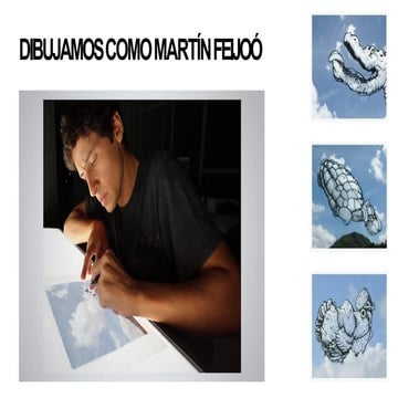 COMO MARTIN FEIJOO | PDF