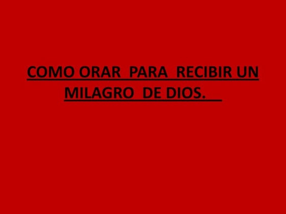 Tema 3. Aprendo a leer y orar con la Biblia.pptx