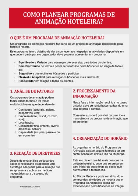 How to plan Hotel Entertainment Programs | PDF | Hotels and Motels ...