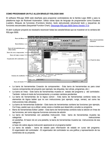 Best Practices in PLC Programming | PDF