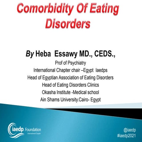comorbidity of Eating Disorders new 2023 .pptx
