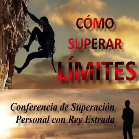 COMO SUPERAR LIMITES | PPTX