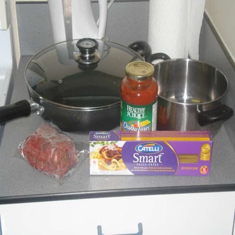 How to Make Spaghetti | PPT