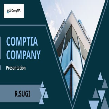 Network Securities in Computer Network | PPT