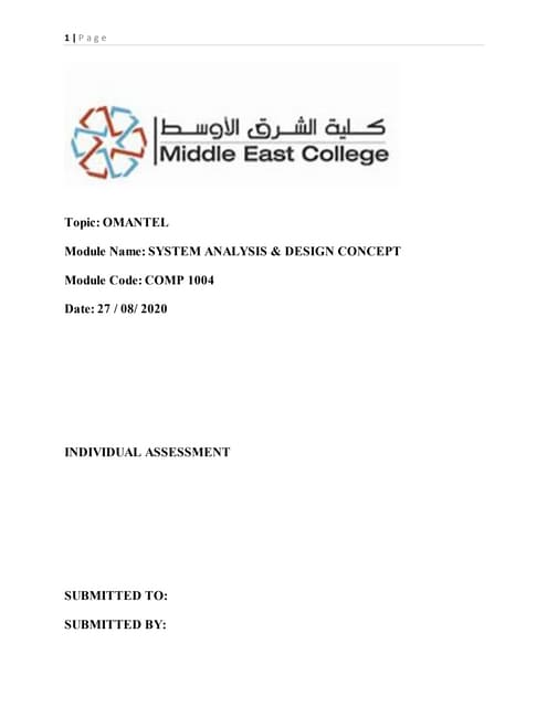 Gen bank databases | PPTX | Databases | Computer Software and Applications