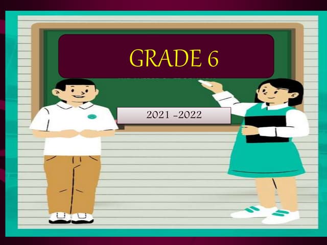 INTRAMS-PRESENTATION IN GRADE SCHOOL, JUNIOR AND SENIOR HIGH SCHOOL | PPTX