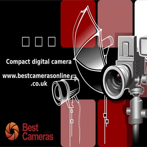 Compact digital camera | PDF
