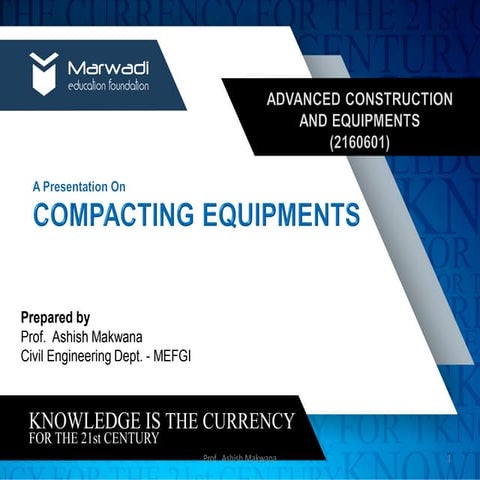 Machineries and equipments used for large concrete works_Advanced ...