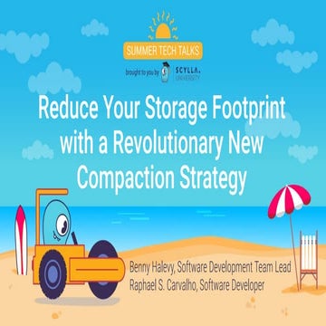 Techtalk Reduce Your Storage Footprint With A Revolutionary New