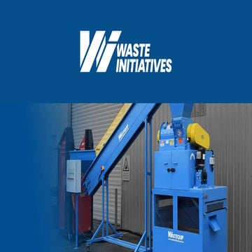 Compactor Machine | PPTX