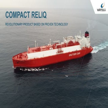 Compact Reliq™ | PDF