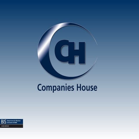 Companies House | PPT