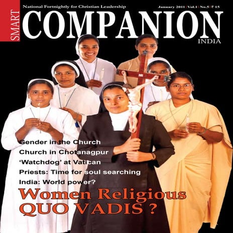 COMPANION - Jan-2011 | PDF