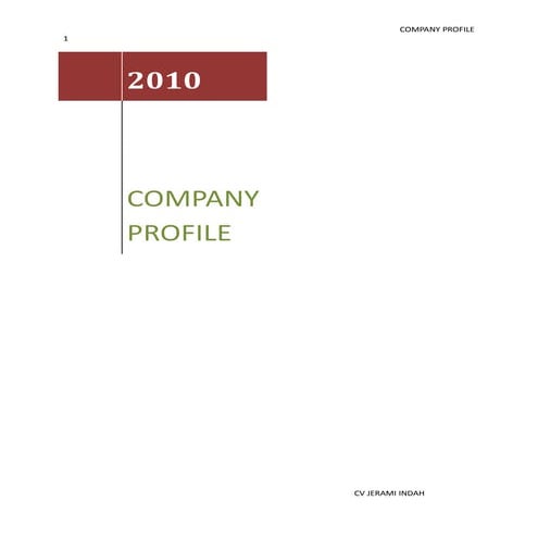 Company | PDF