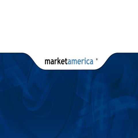 Market America Built on Product, Powered by People | PPT