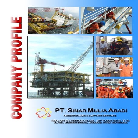 Company Profile | PDF