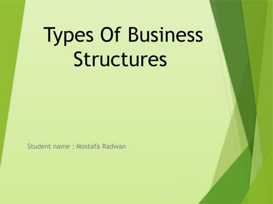 Business Studies. grade 8 | PPTX