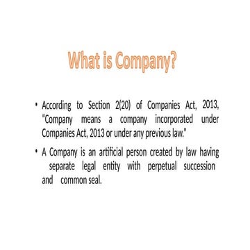 company and its features very important .pptx