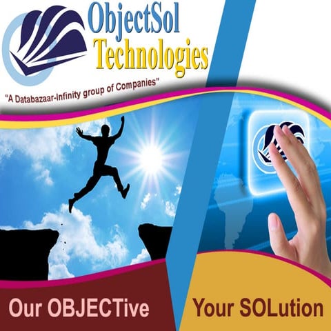 ObjectSol Technologies | PDF