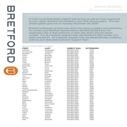 Companydirectory | PDF