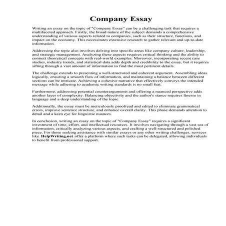 Company Essay.pdf