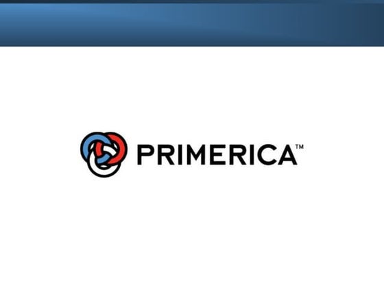 Primerica | PPT | Home Financing | Personal Debt
