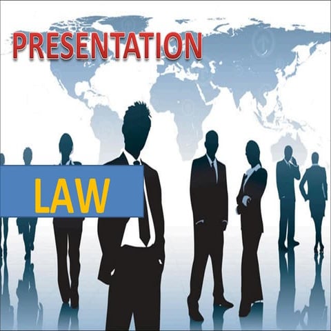 Company law | PPT