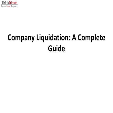 Understanding the Company Liquidation Process in Dubai, UAE.pptx