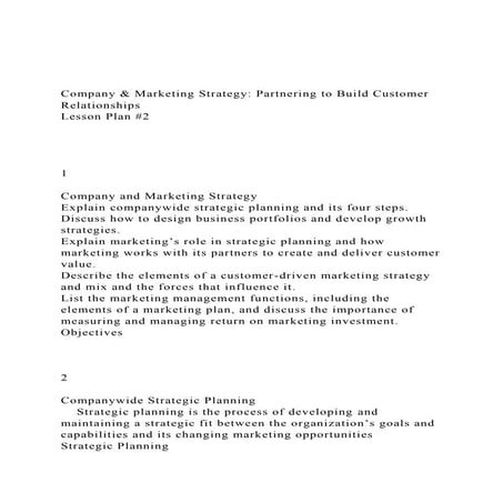 marketing final presentation | PPTX