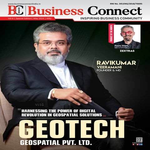 company of the year 2024.pdf | Business Connect Magazine | PDF