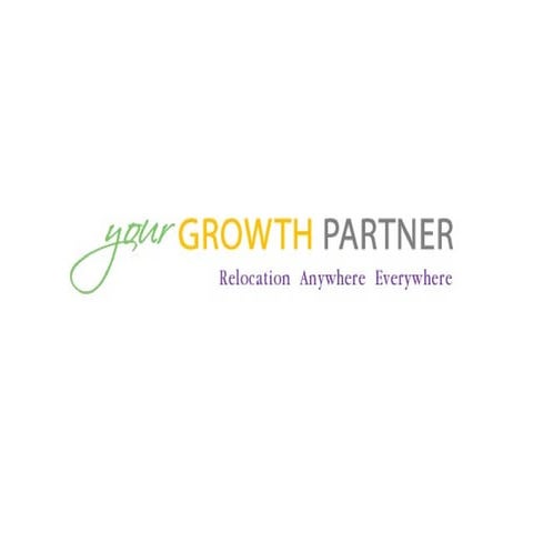 Growth Partner | PPT