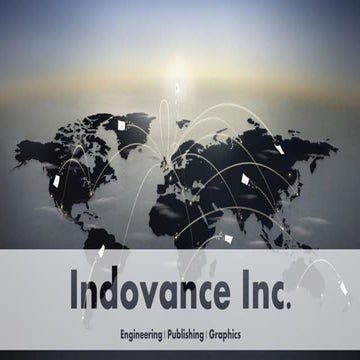 Indovance Company Overview | PDF